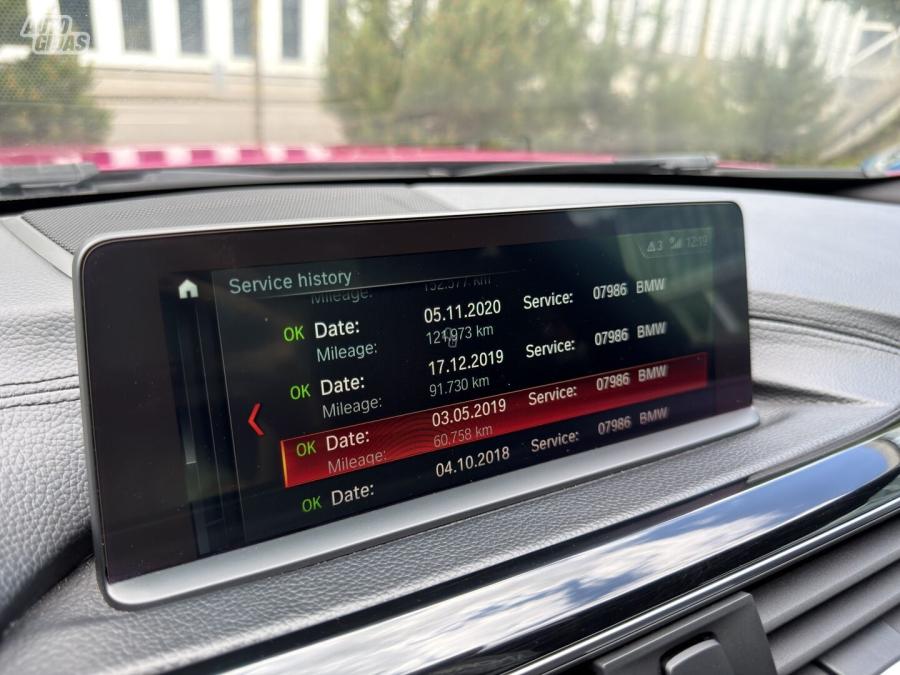 БМВ 420 Gran Coupe 2018 в Вильнюс, объемом двигателя 2.00 л и пробегом 260 тыс. км за 18500 €, фото 36 на AUTOMOTO.COM.LV