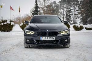 БМВ 420 Gran Coupe 2019 в Электренай, объемом двигателя 2.00 л и пробегом 265 тыс. км за 15900 €, фото 2 на AUTOMOTO.COM.LV
