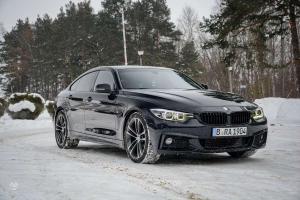 БМВ 420 Gran Coupe 2019 в Электренай, объемом двигателя 2.00 л и пробегом 265 тыс. км за 15900 €, фото 3 на AUTOMOTO.COM.LV