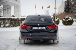 БМВ 420 Gran Coupe 2019 в Электренай, объемом двигателя 2.00 л и пробегом 265 тыс. км за 15900 €, фото 6 на AUTOMOTO.COM.LV