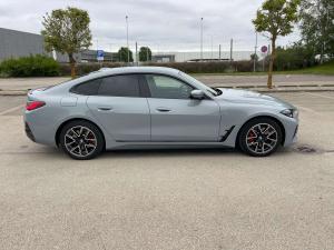 BMW 420 Gran Coupe 2023 Mārupe, ar dzinēja tilpumu 2.00 L un nobraukumu 205 tūkst. km par 25900 €, foto 4 vietnē AUTOMOTO.COM.LV