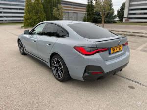 BMW 420 Gran Coupe 2023 Mārupe, ar dzinēja tilpumu 2.00 L un nobraukumu 205 tūkst. km par 25900 €, foto 7 vietnē AUTOMOTO.COM.LV
