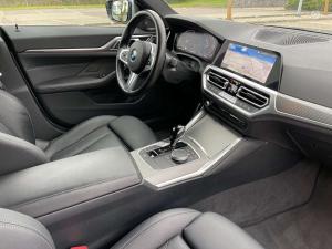 BMW 420 Gran Coupe 2023 Mārupe, ar dzinēja tilpumu 2.00 L un nobraukumu 205 tūkst. km par 25900 €, foto 10 vietnē AUTOMOTO.COM.LV