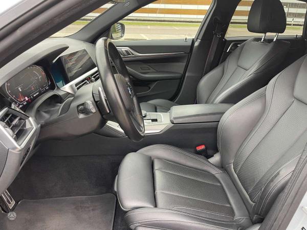 BMW 420 Gran Coupe 2023 Mārupe, ar dzinēja tilpumu 2.00 L un nobraukumu 205 tūkst. km par 25900 €, foto 11 vietnē AUTOMOTO.COM.LV