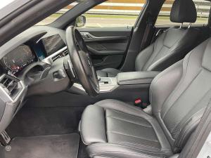 BMW 420 Gran Coupe 2023 Mārupe, ar dzinēja tilpumu 2.00 L un nobraukumu 205 tūkst. km par 25900 €, foto 11 vietnē AUTOMOTO.COM.LV