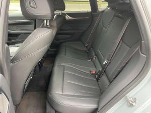 BMW 420 Gran Coupe 2023 Mārupe, ar dzinēja tilpumu 2.00 L un nobraukumu 205 tūkst. km par 25900 €, foto 12 vietnē AUTOMOTO.COM.LV
