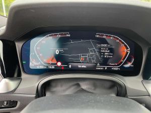 BMW 420 Gran Coupe 2023 Mārupe, ar dzinēja tilpumu 2.00 L un nobraukumu 205 tūkst. km par 25900 €, foto 15 vietnē AUTOMOTO.COM.LV