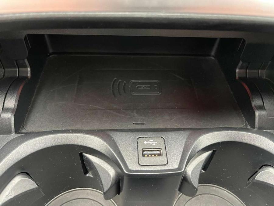 BMW 420 Gran Coupe 2023 Mārupe, ar dzinēja tilpumu 2.00 L un nobraukumu 205 tūkst. km par 25900 €, foto 16 vietnē AUTOMOTO.COM.LV