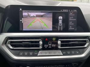 BMW 420 Gran Coupe 2023 Mārupe, ar dzinēja tilpumu 2.00 L un nobraukumu 205 tūkst. km par 25900 €, foto 17 vietnē AUTOMOTO.COM.LV