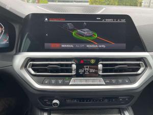 BMW 420 Gran Coupe 2023 Mārupe, ar dzinēja tilpumu 2.00 L un nobraukumu 205 tūkst. km par 25900 €, foto 19 vietnē AUTOMOTO.COM.LV