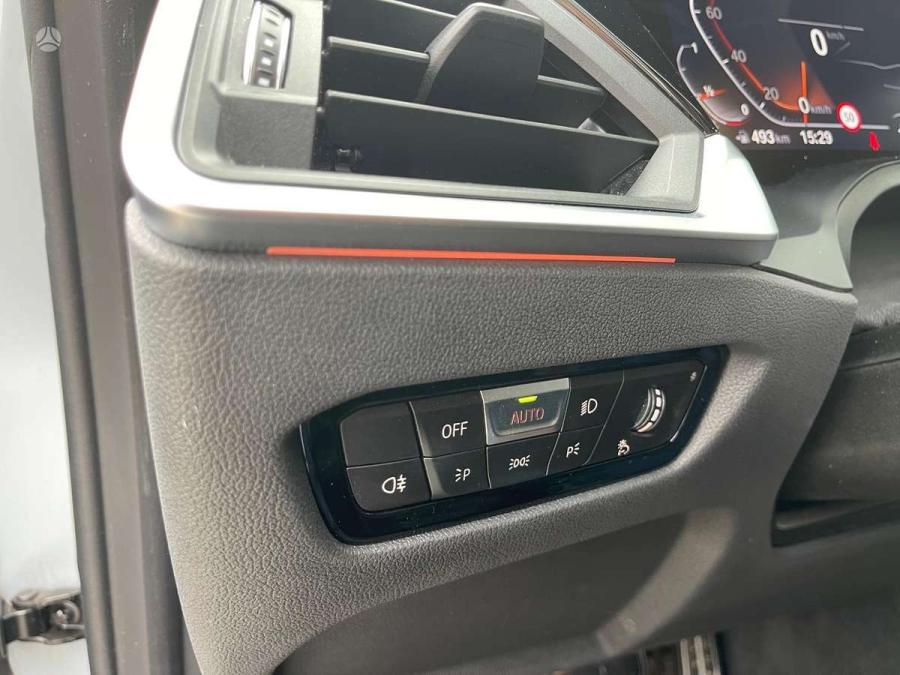 BMW 420 Gran Coupe 2023 Mārupe, ar dzinēja tilpumu 2.00 L un nobraukumu 205 tūkst. km par 25900 €, foto 20 vietnē AUTOMOTO.COM.LV