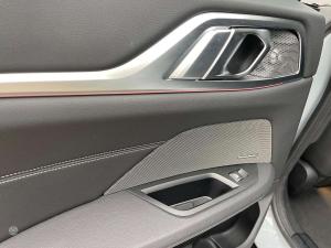 BMW 420 Gran Coupe 2023 Mārupe, ar dzinēja tilpumu 2.00 L un nobraukumu 205 tūkst. km par 25900 €, foto 21 vietnē AUTOMOTO.COM.LV