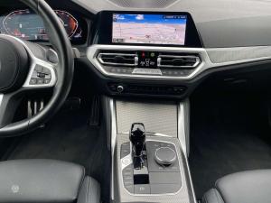 BMW 420 Gran Coupe 2023 Mārupe, ar dzinēja tilpumu 2.00 L un nobraukumu 205 tūkst. km par 25900 €, foto 22 vietnē AUTOMOTO.COM.LV