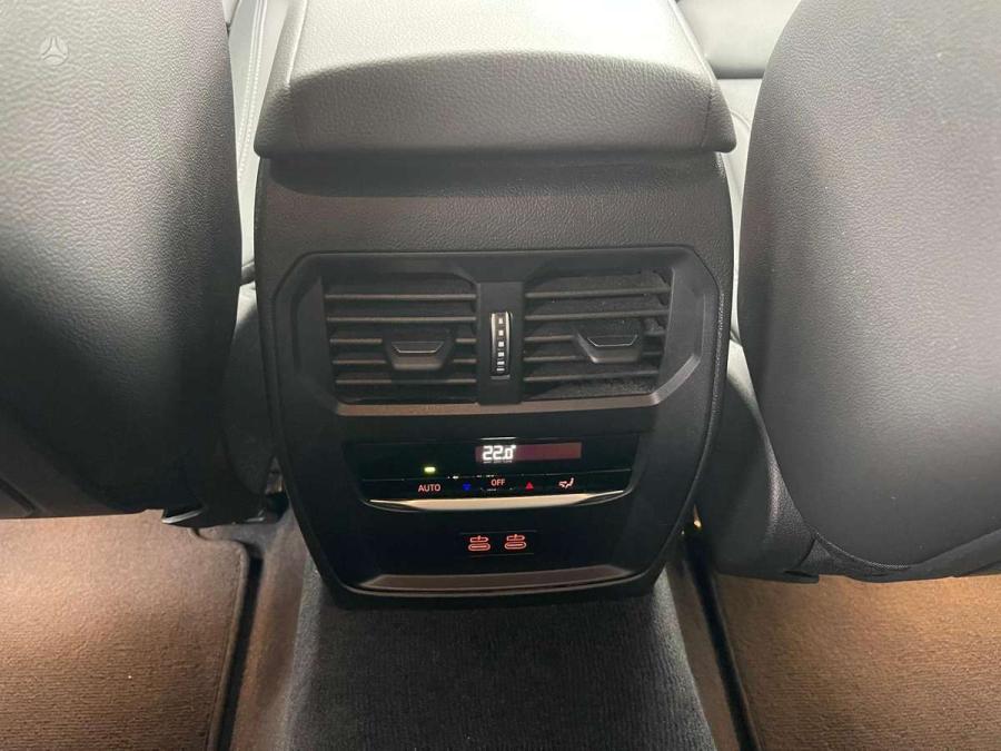 BMW 420 Gran Coupe 2023 Mārupe, ar dzinēja tilpumu 2.00 L un nobraukumu 205 tūkst. km par 25900 €, foto 23 vietnē AUTOMOTO.COM.LV