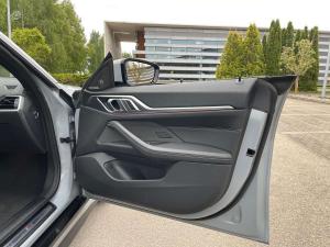 BMW 420 Gran Coupe 2023 Mārupe, ar dzinēja tilpumu 2.00 L un nobraukumu 205 tūkst. km par 25900 €, foto 26 vietnē AUTOMOTO.COM.LV
