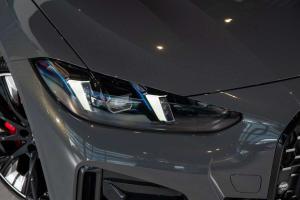 BMW 420 Gran Coupe 2025 in Kaunas, with an engine capacity of 2.00 L and mileage of 27 thousand km for 48771 €, photo 5 on AUTOMOTO.COM.LV