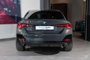 BMW 420 Gran Coupe 2025 in Kaunas, with an engine capacity of 2.00 L and mileage of 27 thousand km for 48771 €, photo 7 on AUTOMOTO.COM.LV