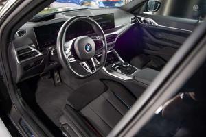 BMW 420 Gran Coupe 2025 in Kaunas, with an engine capacity of 2.00 L and mileage of 27 thousand km for 48771 €, photo 11 on AUTOMOTO.COM.LV