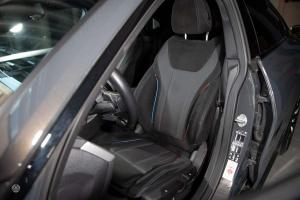 BMW 420 Gran Coupe 2025 in Kaunas, with an engine capacity of 2.00 L and mileage of 27 thousand km for 48771 €, photo 12 on AUTOMOTO.COM.LV