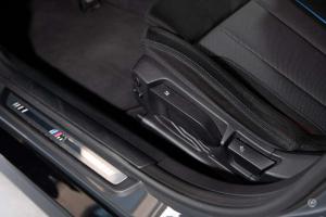 BMW 420 Gran Coupe 2025 in Kaunas, with an engine capacity of 2.00 L and mileage of 27 thousand km for 48771 €, photo 13 on AUTOMOTO.COM.LV