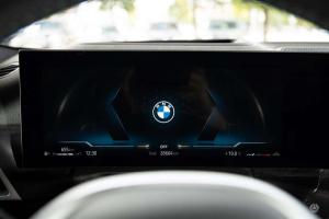 BMW 420 Gran Coupe 2025 in Kaunas, with an engine capacity of 2.00 L and mileage of 27 thousand km for 48771 €, photo 16 on AUTOMOTO.COM.LV