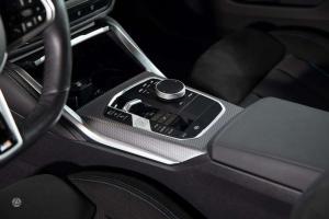 BMW 420 Gran Coupe 2025 in Kaunas, with an engine capacity of 2.00 L and mileage of 27 thousand km for 48771 €, photo 18 on AUTOMOTO.COM.LV