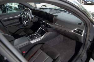 BMW 420 Gran Coupe 2025 in Kaunas, with an engine capacity of 2.00 L and mileage of 27 thousand km for 48771 €, photo 19 on AUTOMOTO.COM.LV