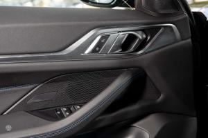 BMW 420 Gran Coupe 2025 in Kaunas, with an engine capacity of 2.00 L and mileage of 27 thousand km for 48771 €, photo 20 on AUTOMOTO.COM.LV
