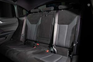 BMW 420 Gran Coupe 2025 in Kaunas, with an engine capacity of 2.00 L and mileage of 27 thousand km for 48771 €, photo 21 on AUTOMOTO.COM.LV