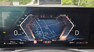 Зеленый БМВ 420 Gran Coupe 2023 в Вильнюс, объемом двигателя 2.00 л и пробегом 46 тыс. км за 36905 €, фото 21 на AUTOMOTO.COM.LV