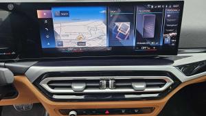 Зеленый БМВ 420 Gran Coupe 2023 в Вильнюс, объемом двигателя 2.00 л и пробегом 46 тыс. км за 36905 €, фото 23 на AUTOMOTO.COM.LV