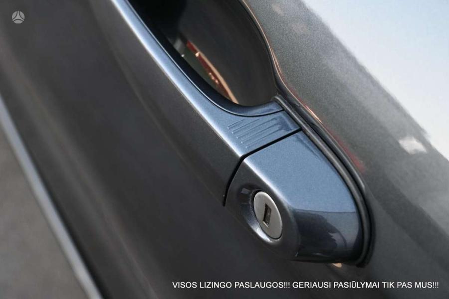 Серый БМВ 420 Gran Coupe 2015 в Кретинга, объемом двигателя 2.00 л и пробегом 171 тыс. км за 15999 €, фото 14 на AUTOMOTO.COM.LV