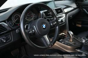 Серый БМВ 420 Gran Coupe 2015 в Кретинга, объемом двигателя 2.00 л и пробегом 171 тыс. км за 15999 €, фото 24 на AUTOMOTO.COM.LV