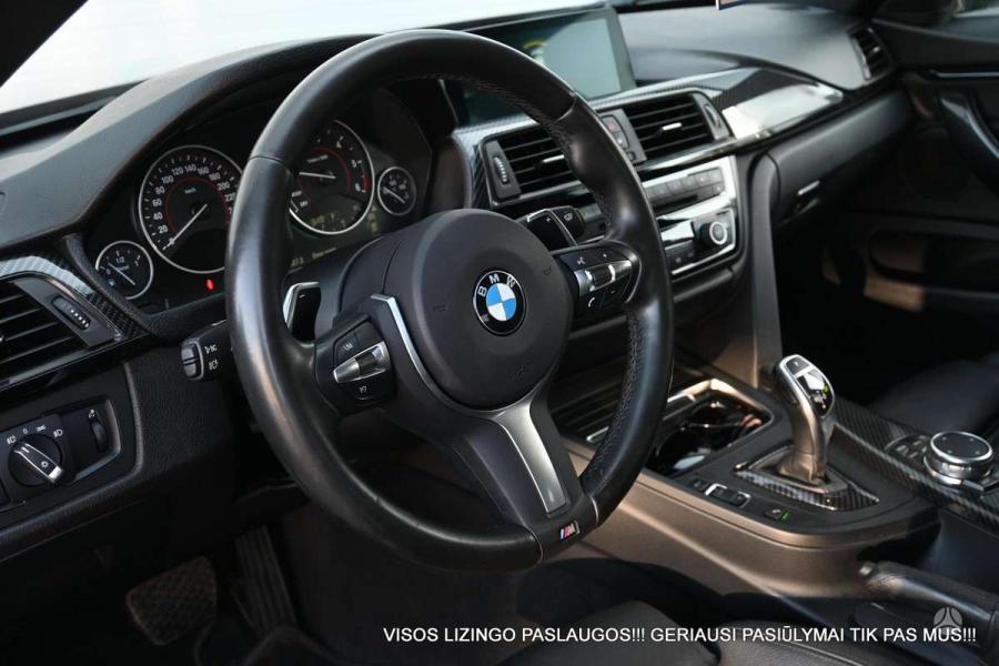 Серый БМВ 420 Gran Coupe 2015 в Кретинга, объемом двигателя 2.00 л и пробегом 171 тыс. км за 15999 €, фото 24 на AUTOMOTO.COM.LV