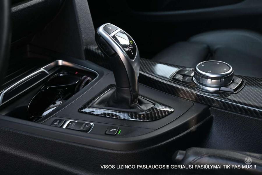 Серый БМВ 420 Gran Coupe 2015 в Кретинга, объемом двигателя 2.00 л и пробегом 171 тыс. км за 15999 €, фото 25 на AUTOMOTO.COM.LV
