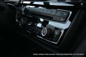 Серый БМВ 420 Gran Coupe 2015 в Кретинга, объемом двигателя 2.00 л и пробегом 171 тыс. км за 15999 €, фото 28 на AUTOMOTO.COM.LV