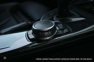 Серый БМВ 420 Gran Coupe 2015 в Кретинга, объемом двигателя 2.00 л и пробегом 171 тыс. км за 15999 €, фото 29 на AUTOMOTO.COM.LV