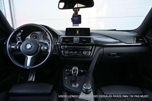 Серый БМВ 420 Gran Coupe 2015 в Кретинга, объемом двигателя 2.00 л и пробегом 171 тыс. км за 15999 €, фото 30 на AUTOMOTO.COM.LV