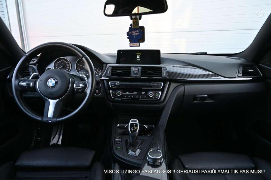 Серый БМВ 420 Gran Coupe 2015 в Кретинга, объемом двигателя 2.00 л и пробегом 171 тыс. км за 15999 €, фото 30 на AUTOMOTO.COM.LV