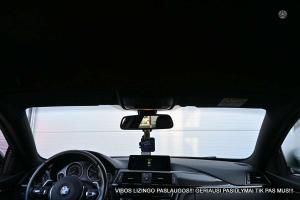 Серый БМВ 420 Gran Coupe 2015 в Кретинга, объемом двигателя 2.00 л и пробегом 171 тыс. км за 15999 €, фото 33 на AUTOMOTO.COM.LV