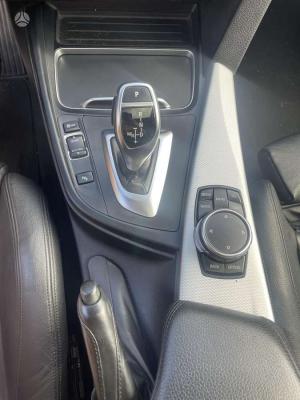 Pelēks BMW 420 Gran Coupe 2015 Raseiniai, ar dzinēja tilpumu 2.00 L un nobraukumu 380 tūkst. km par 12800 €, foto 12 vietnē AUTOMOTO.COM.LV