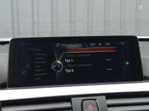 Grey BMW 420 Gran Coupe 2016 in Kaunas, with an engine capacity of 2.00 L and mileage of 300 thousand km for 12750 €, photo 13 on AUTOMOTO.COM.LV