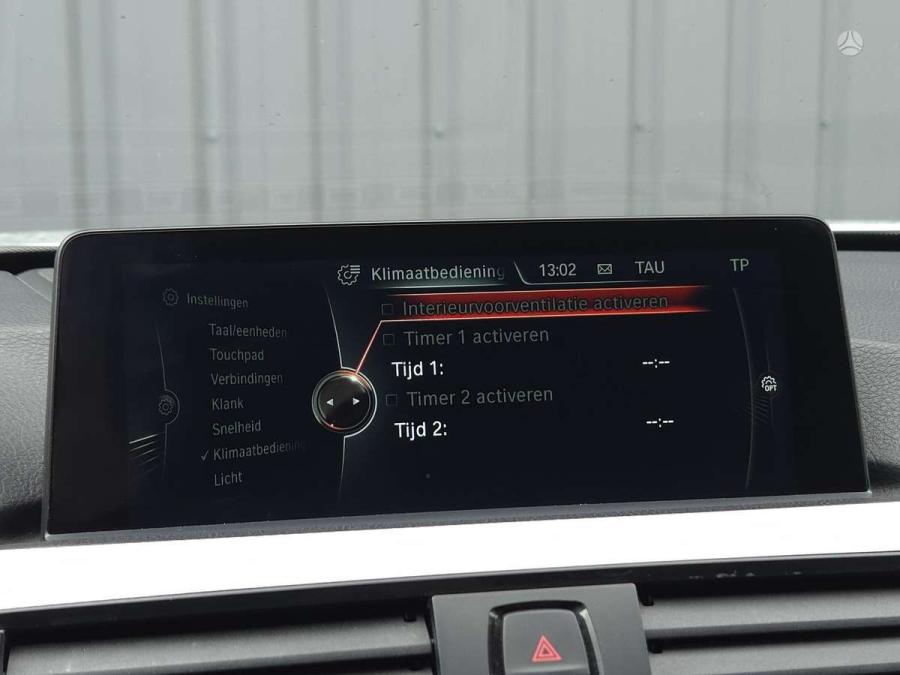 Grey BMW 420 Gran Coupe 2016 in Kaunas, with an engine capacity of 2.00 L and mileage of 300 thousand km for 12750 €, photo 13 on AUTOMOTO.COM.LV