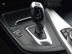 Grey BMW 420 Gran Coupe 2016 in Kaunas, with an engine capacity of 2.00 L and mileage of 300 thousand km for 12750 €, photo 17 on AUTOMOTO.COM.LV