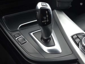 Pelēks BMW 420 Gran Coupe 2016 Kauņa, ar dzinēja tilpumu 2.00 L un nobraukumu 300 tūkst. km par 12750 €, foto 17 vietnē AUTOMOTO.COM.LV