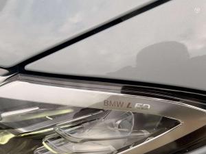 Grey BMW 420 Gran Coupe 2022 in Vilnius, with an engine capacity of 2.00 L and mileage of 61 thousand km for 39500 €, photo 13 on AUTOMOTO.COM.LV