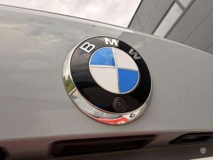 Grey BMW 420 Gran Coupe 2022 in Vilnius, with an engine capacity of 2.00 L and mileage of 61 thousand km for 39500 €, photo 24 on AUTOMOTO.COM.LV