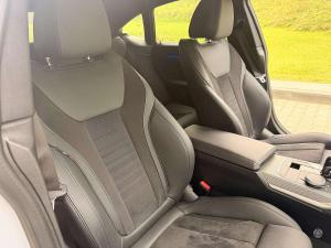 Grey BMW 420 Gran Coupe 2022 in Vilnius, with an engine capacity of 2.00 L and mileage of 61 thousand km for 39500 €, photo 31 on AUTOMOTO.COM.LV