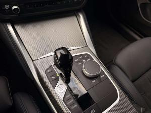 Grey BMW 420 Gran Coupe 2022 in Vilnius, with an engine capacity of 2.00 L and mileage of 61 thousand km for 39500 €, photo 39 on AUTOMOTO.COM.LV