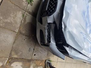 Grey BMW 420 Gran Coupe 2022 in Vilnius, with an engine capacity of 2.00 L and mileage of 90 thousand km for 21900 €, photo 11 on AUTOMOTO.COM.LV